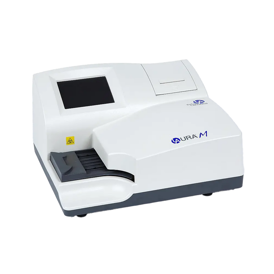 Thromboelastometric system Rotem Sigma, manufacturer: WERFEN – TOP ...