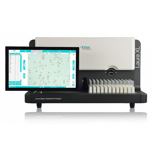 Thromboelastometric system Rotem Sigma, manufacturer: WERFEN – TOP ...