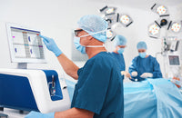 Thromboelastometric system Rotem Sigma, manufacturer: WERFEN – TOP ...
