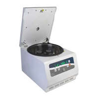 Thromboelastometric system Rotem Sigma, manufacturer: WERFEN – TOP ...