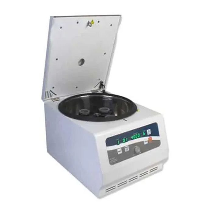 Thromboelastometric system Rotem Sigma, manufacturer: WERFEN – TOP ...